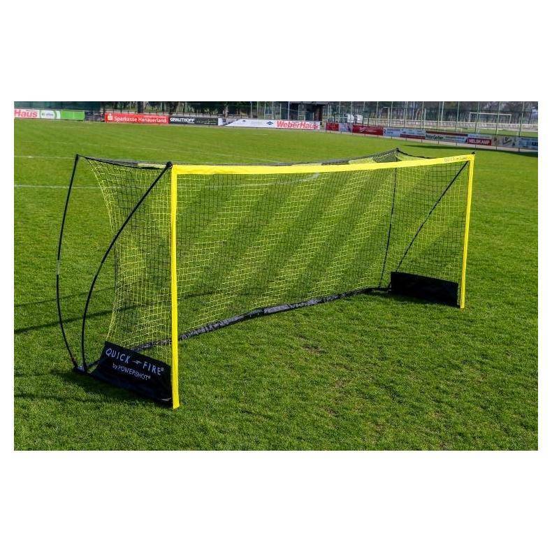 ① Votre futur but de foot est ici