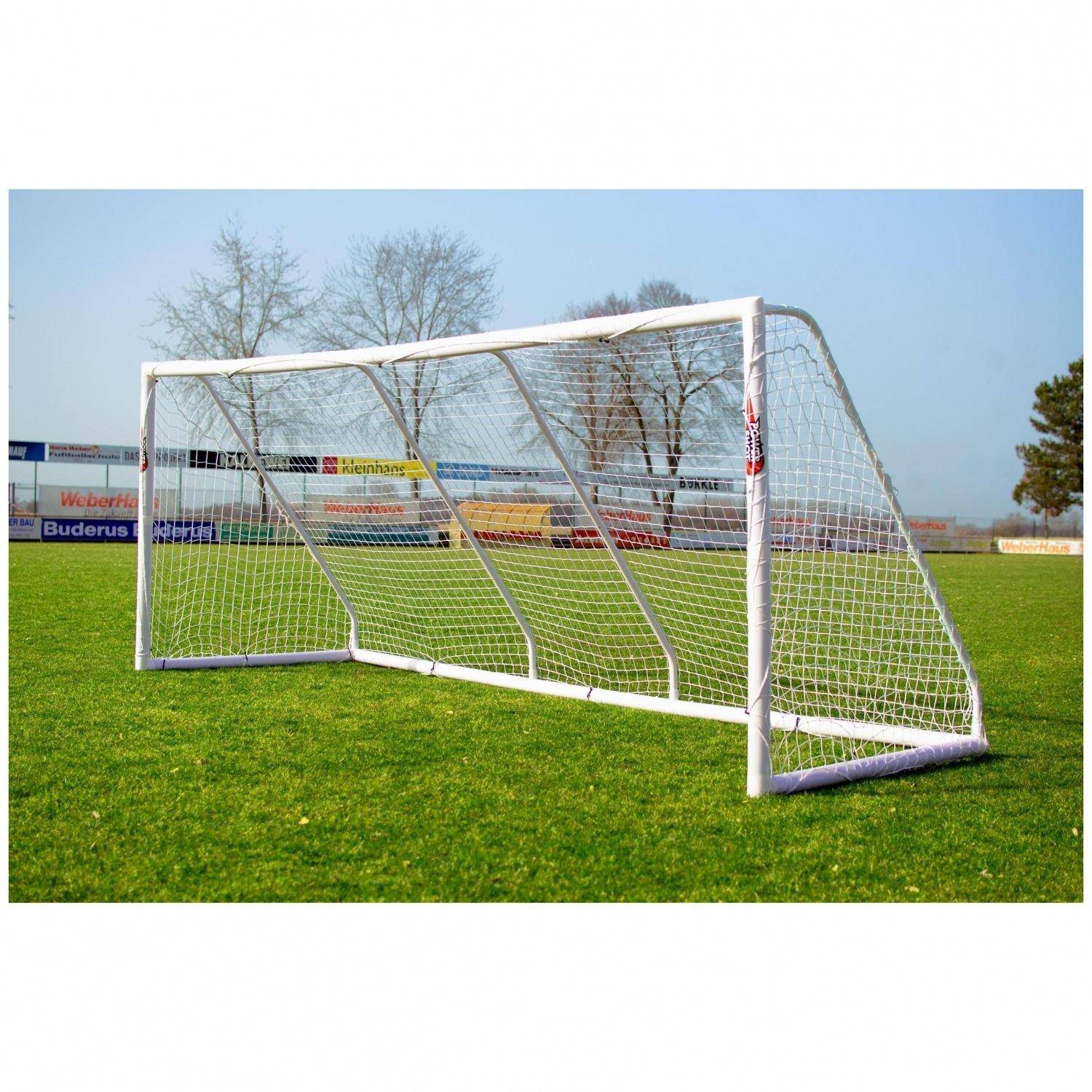 ᑕ ᑐ Le n°1 du but de foot en France