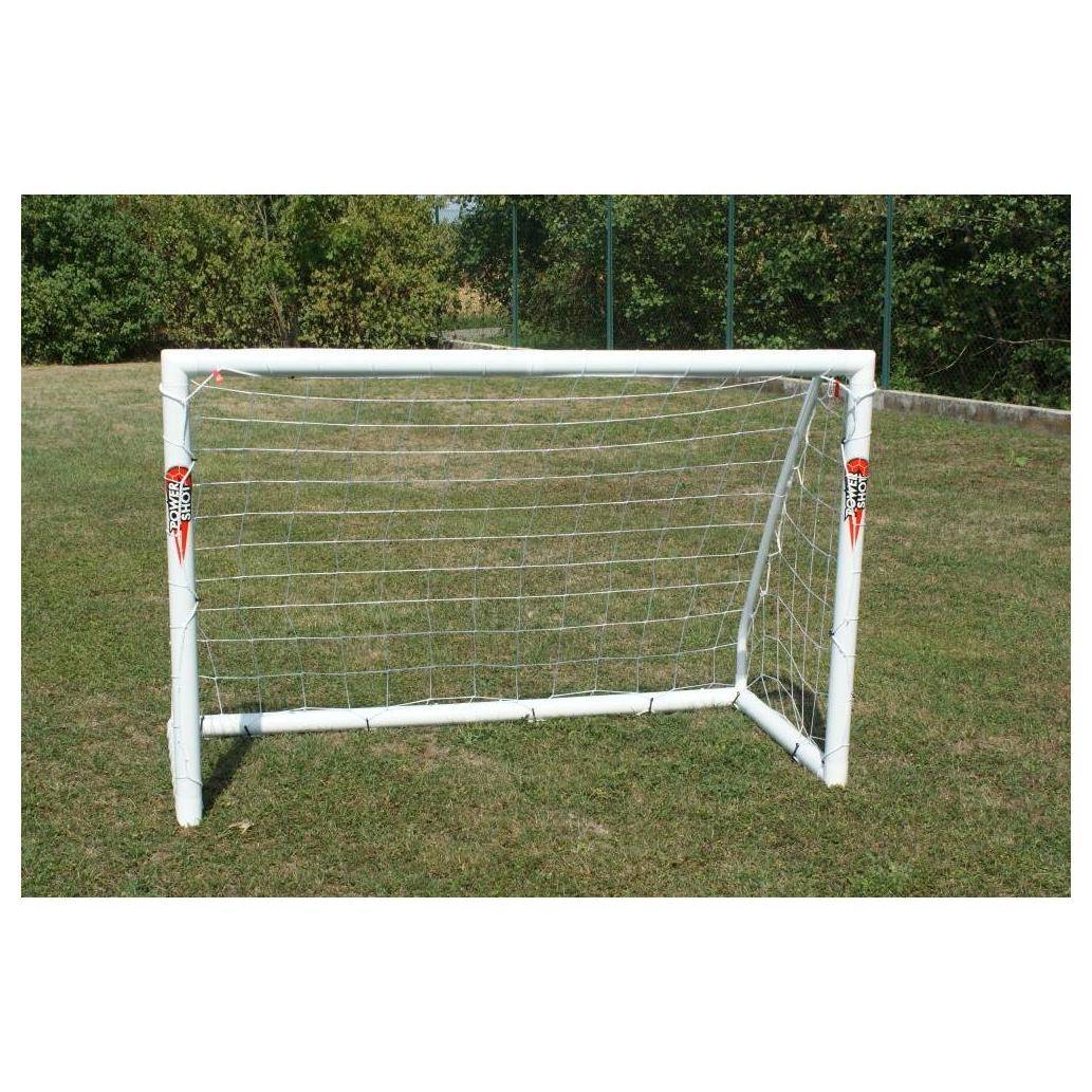 But de Foot Powershot Pro Small 1m50 x 1m20