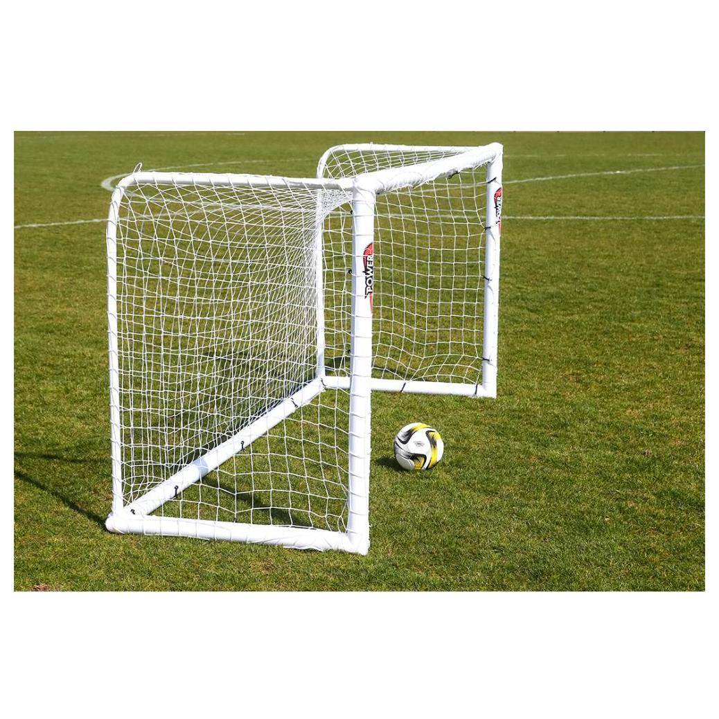 But de Foot Powershot Pro Medium 2m40 x 1m20