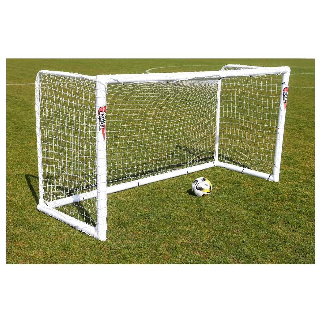 But de Foot Powershot Pro Medium 2m40 x 1m20