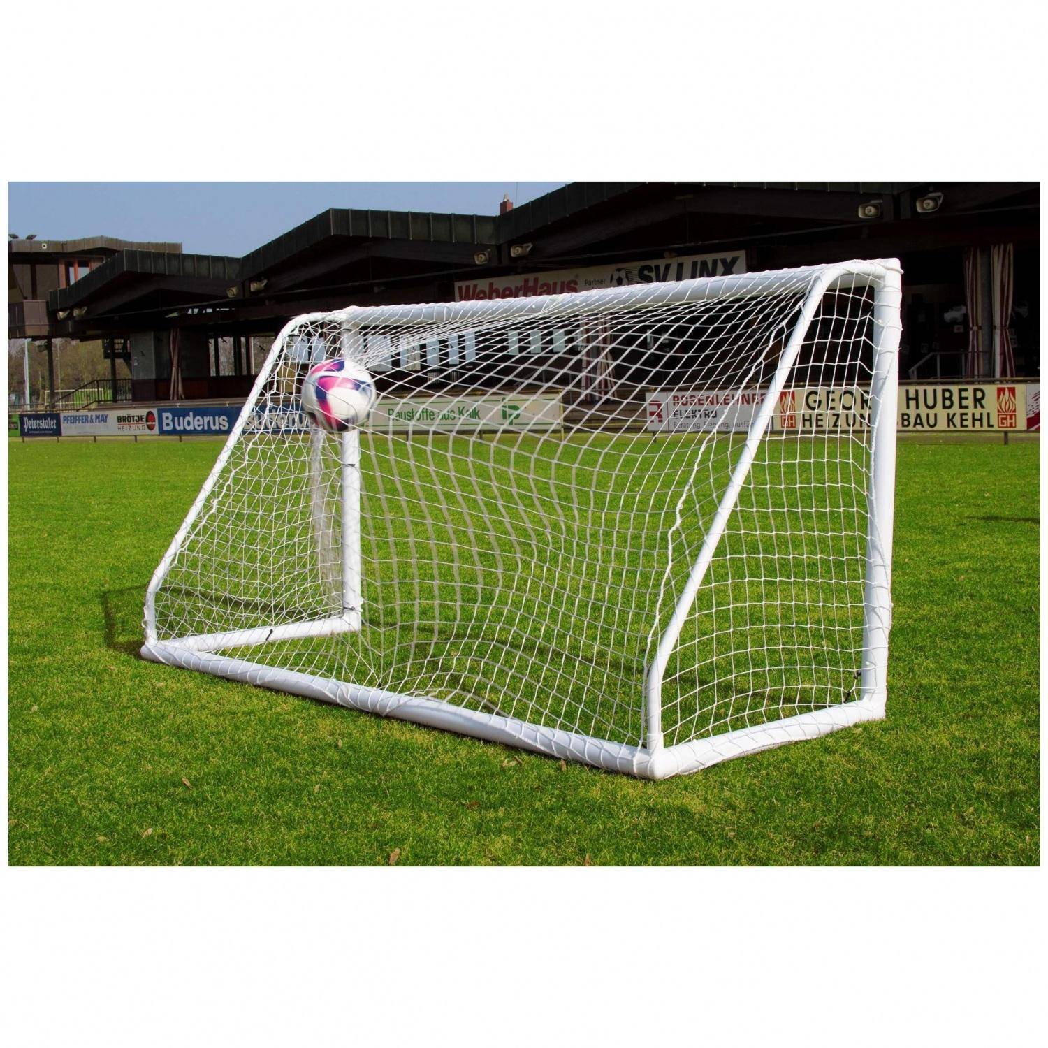 But de Foot Powershot Pro Medium 2m40 x 1m20