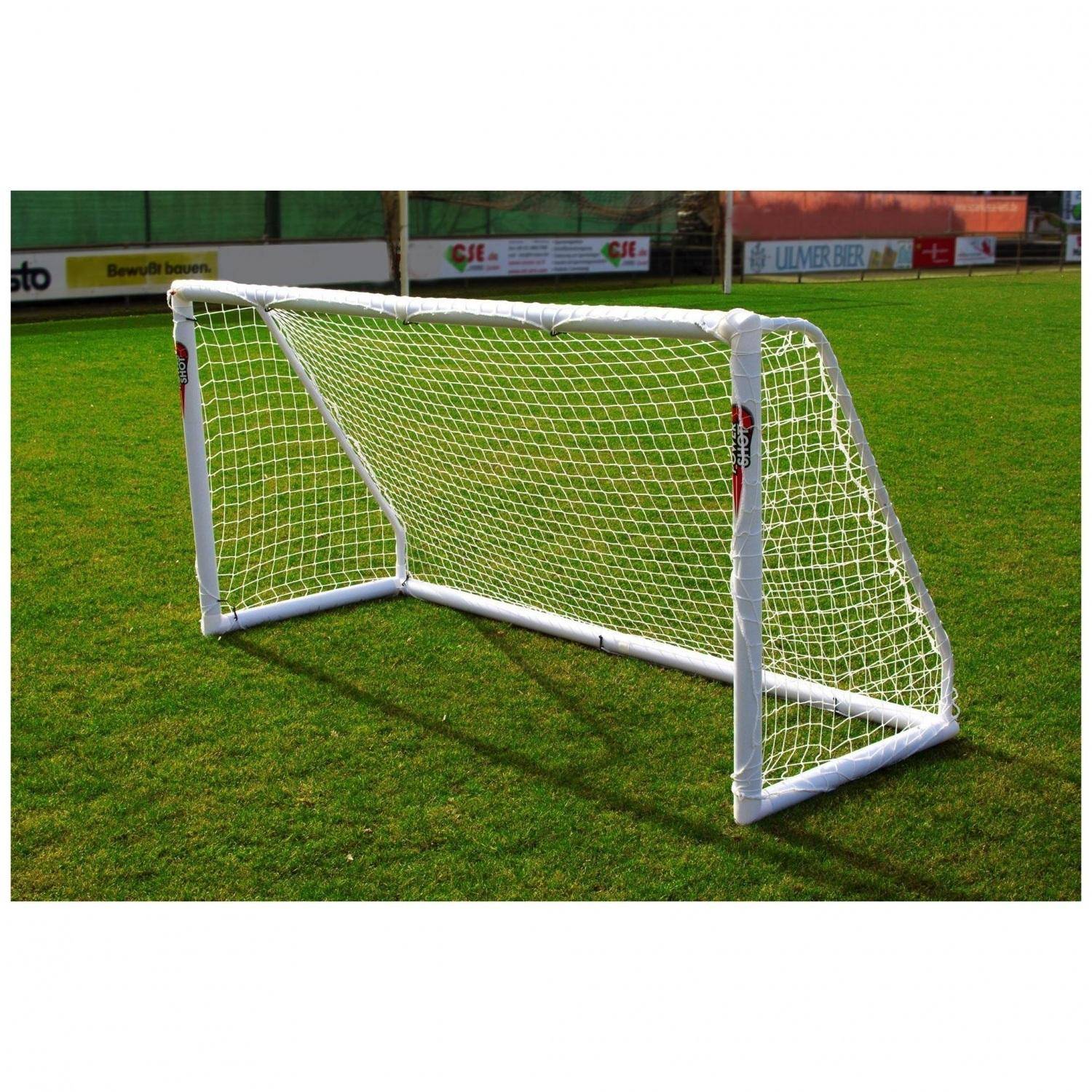 But de Foot Powershot Pro Medium 2m40 x 1m20