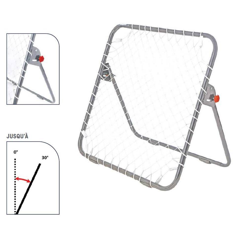 Tchoukball