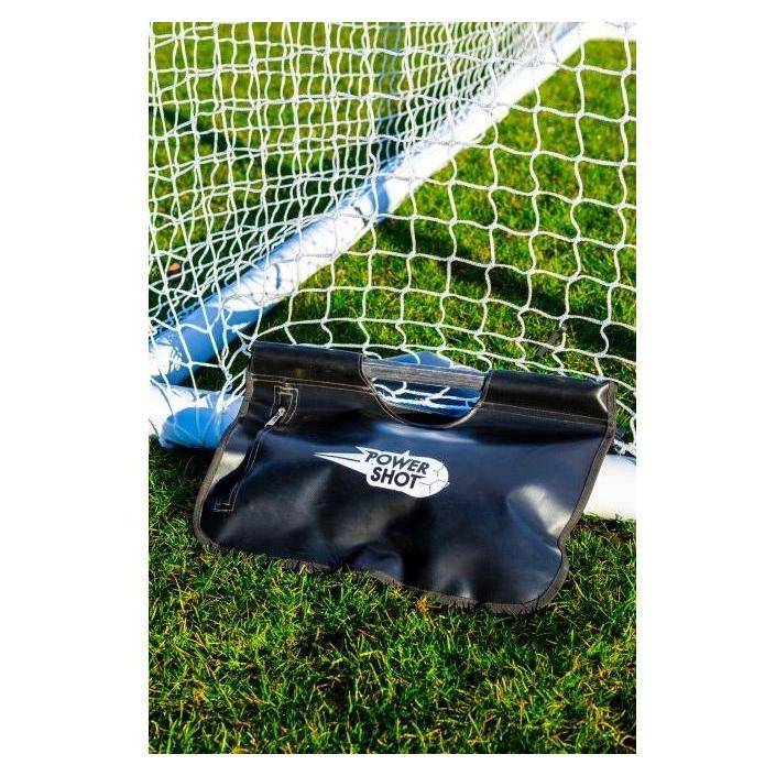 Sac de lestage avec poignée Powershot - Accessoires pour Buts de Foot