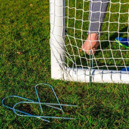 Stadium Powershot Powershot - Buts de Foot