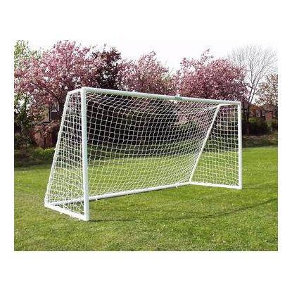 Filet Foot 4x2m Trapèze PP tressé 2mm Classic 145mm série L Powershot ...