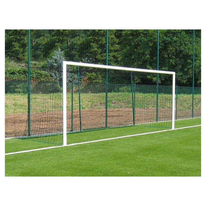 Cage de Foot Professionel - achat et livraison à domicile cage de foot ...