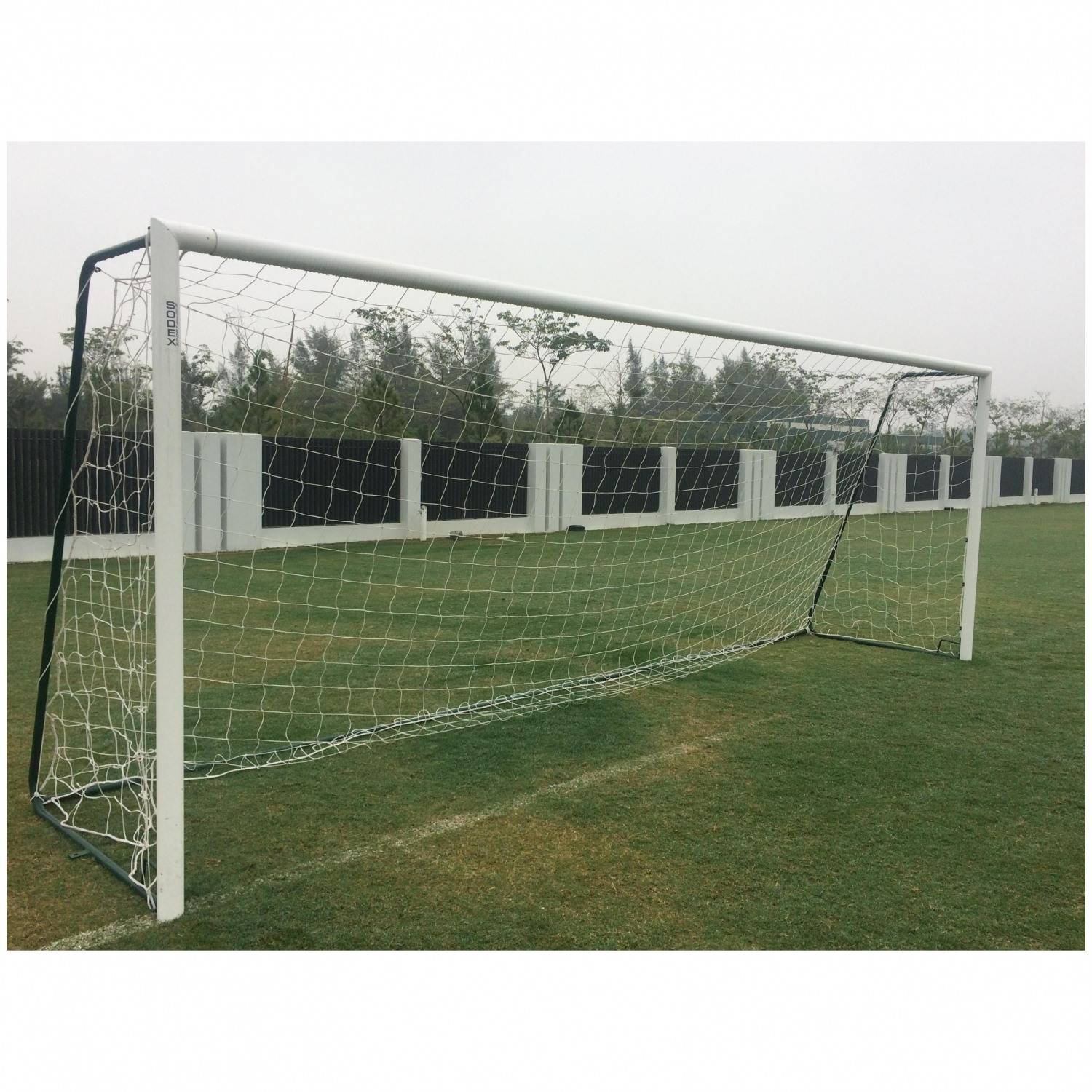 Cage de Foot Professionel - achat et livraison à domicile cage de foot ...