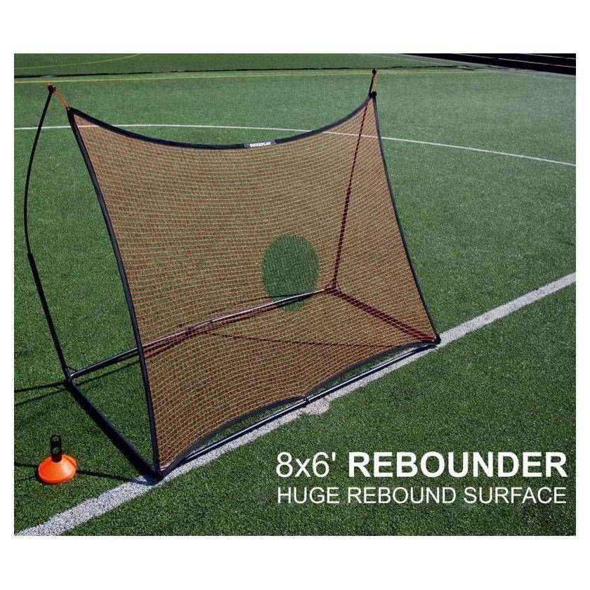 Tchoukball 3 en 1