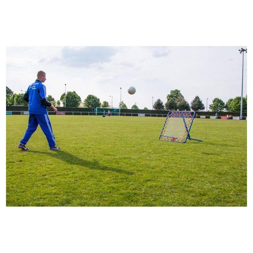 Tchoukball Simple Powershot - Accessoires pour Buts de Foot