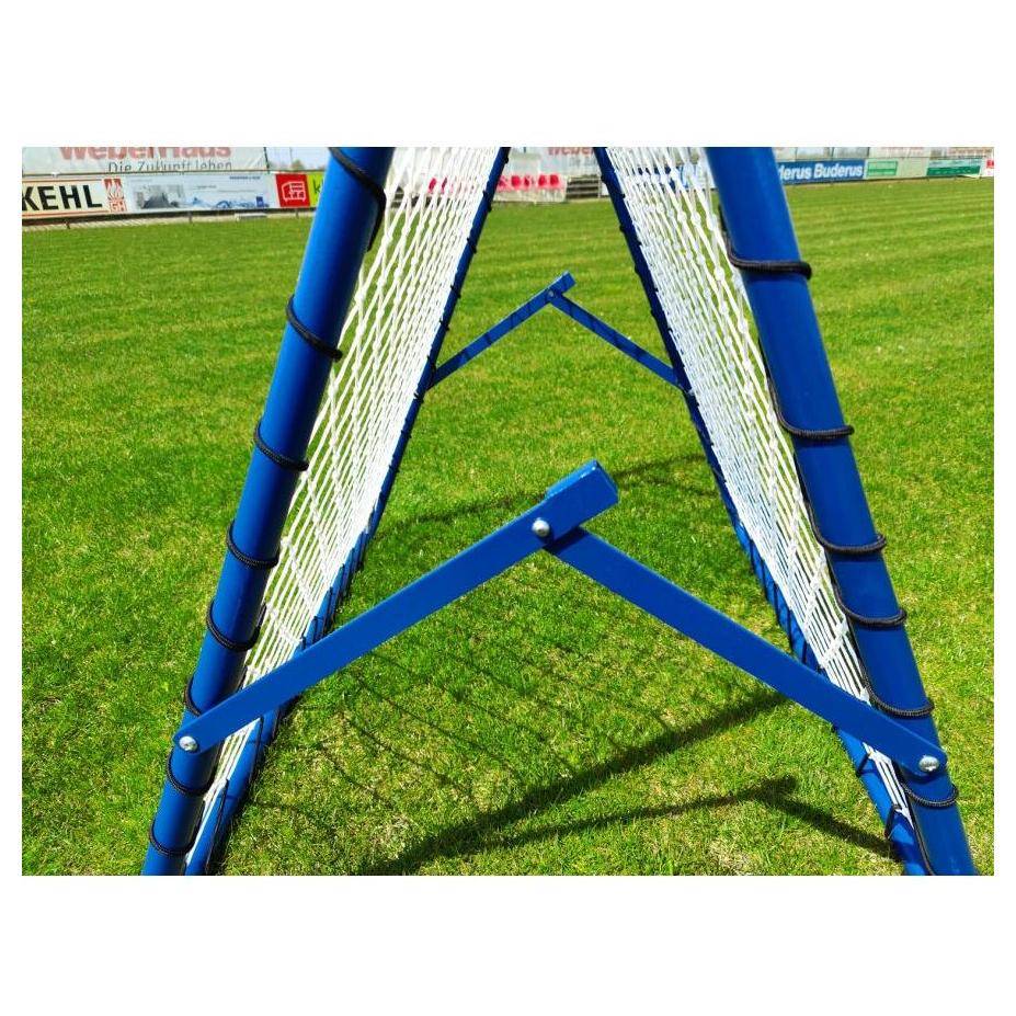 Tchoukball Double Powershot - Accessoires pour Buts de Foot